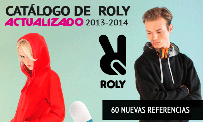 Catálogo de Roly 2013-2014 Actualizado - Blog
